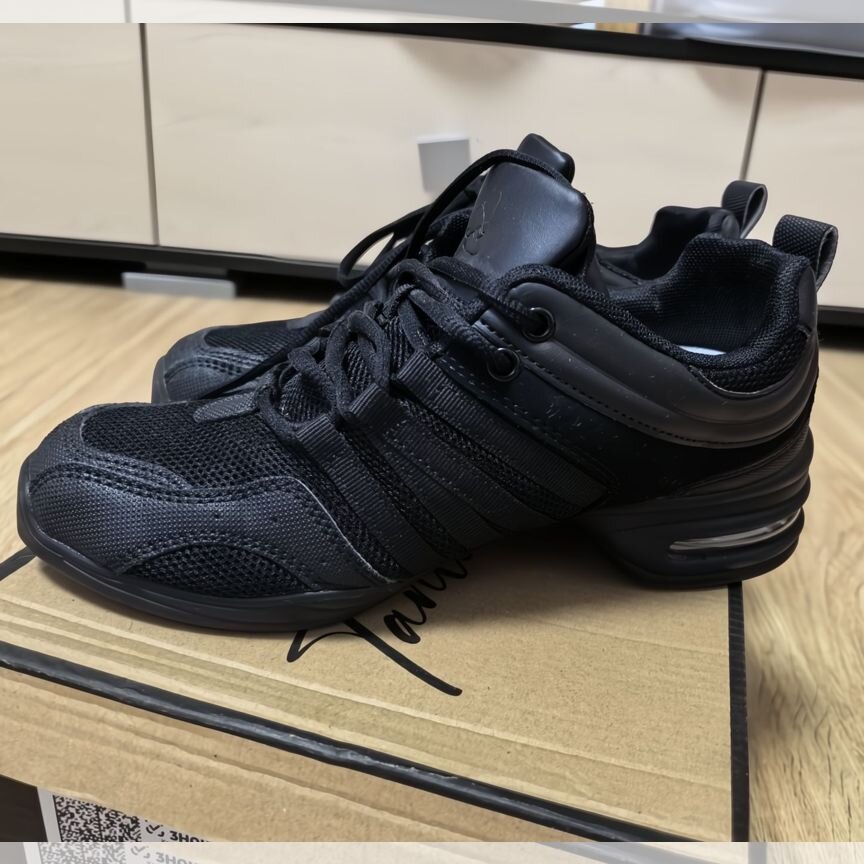 Джазовки 39 размер