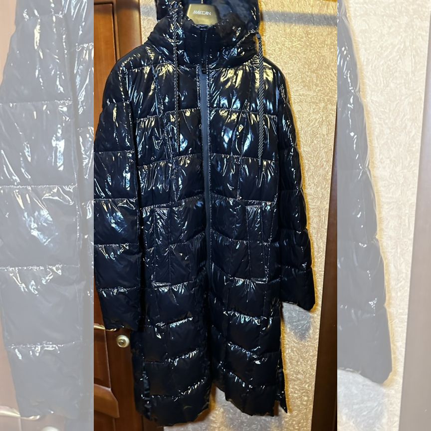 Marc Cain Куртка женская новая 46/48