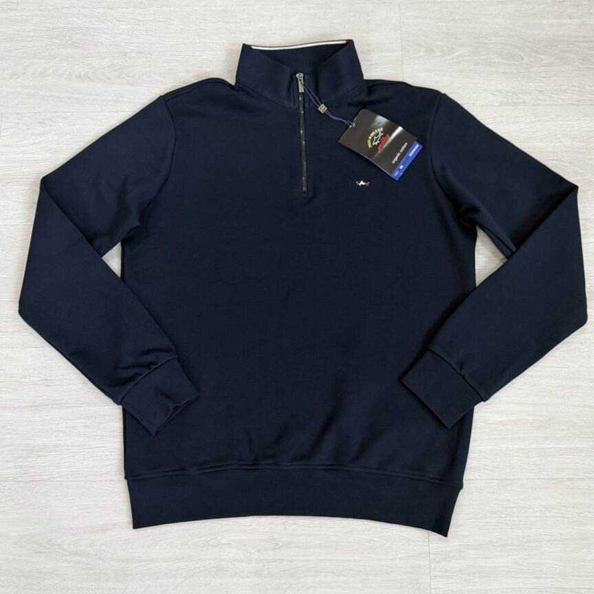 Толстовка мужская Paul Shark