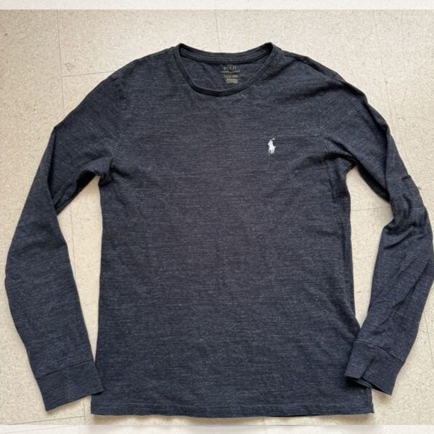Лонгслив polo ralf Lauren