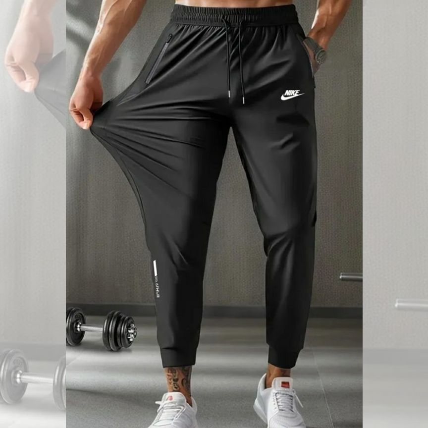 Спортивные брюки мужские 52 размер