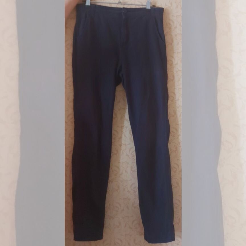 Брюки х/б "Глория jeans"