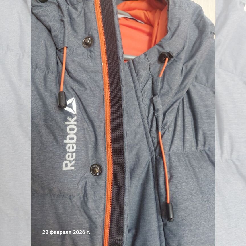 Reebok и Clasna р46 48