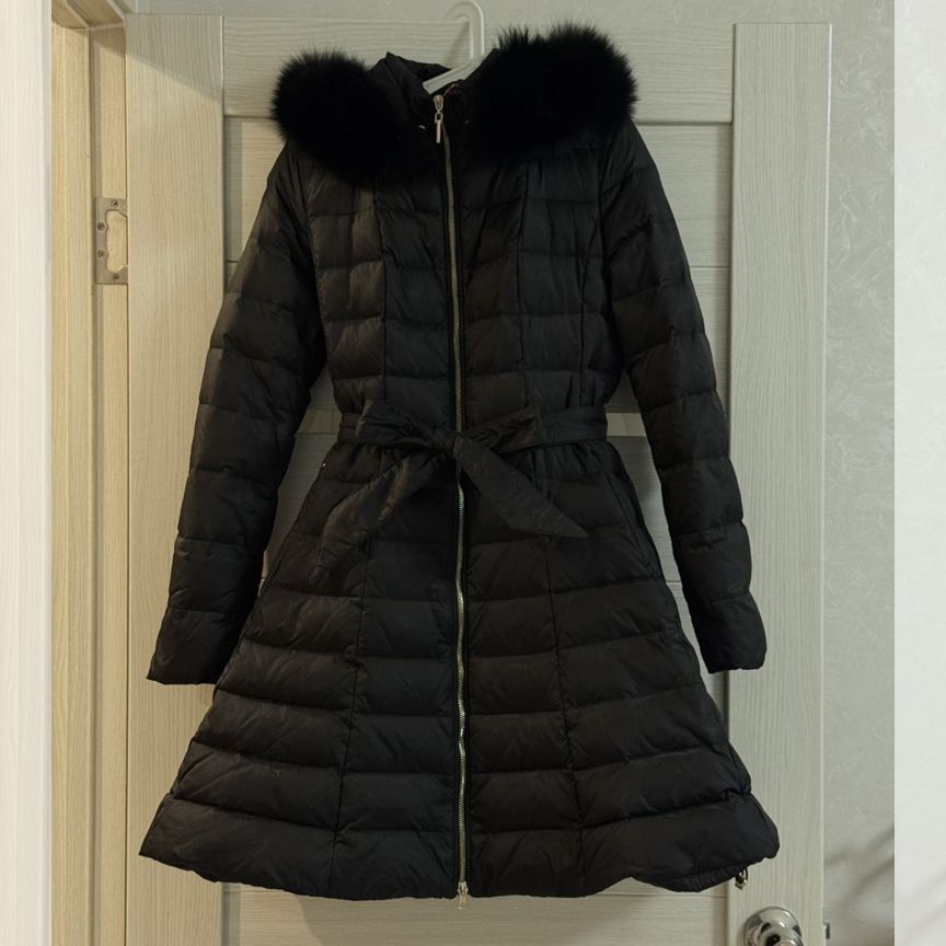 Куртка женская демисезонная 44