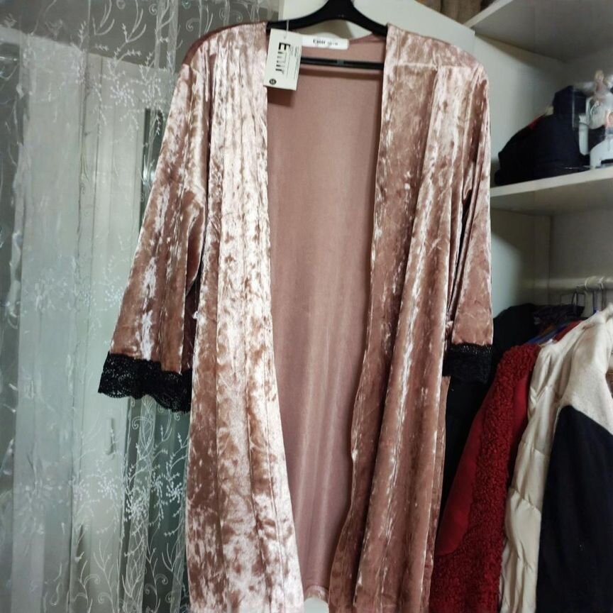 Комплект домашний из 4-х вещей