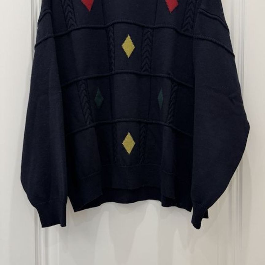 Джемпер "Clipper"