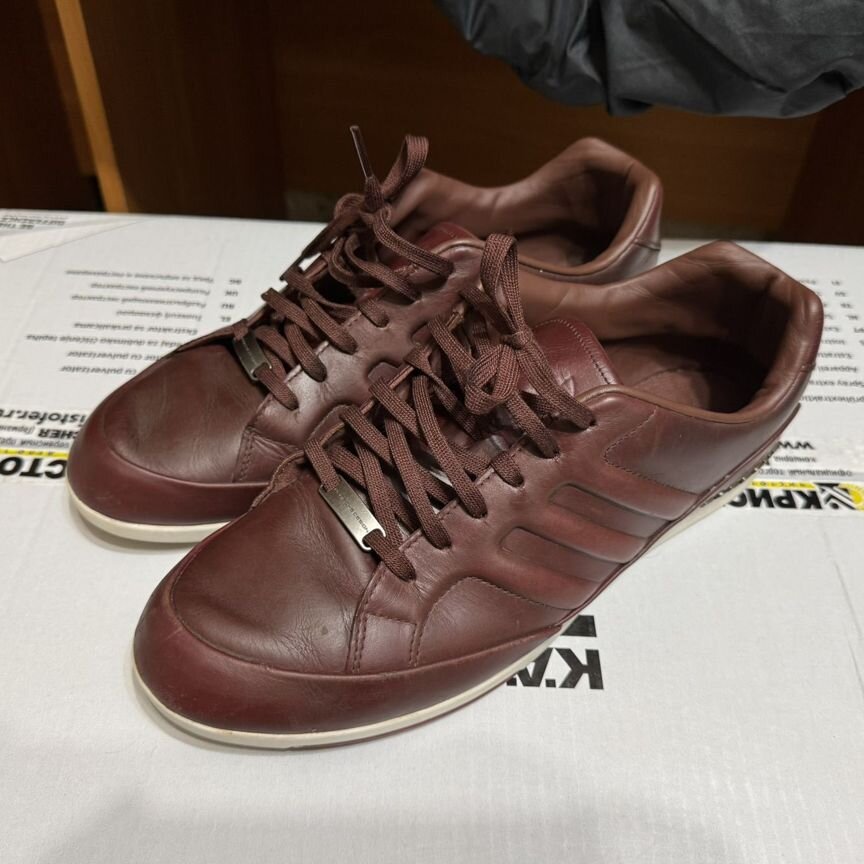 Кроссовки adidas porsche design