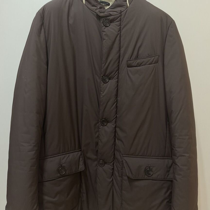 Куртка мужская kanzler