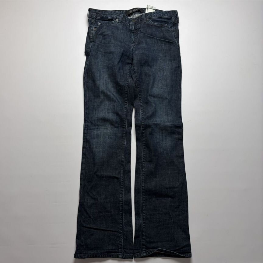 Джинсы Japan Gap Bootcut Hysteric LGB Diesel