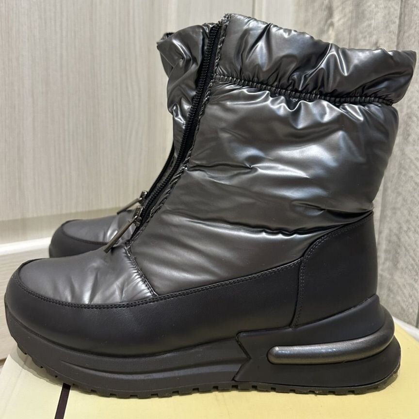 Дутики женские 38 размер